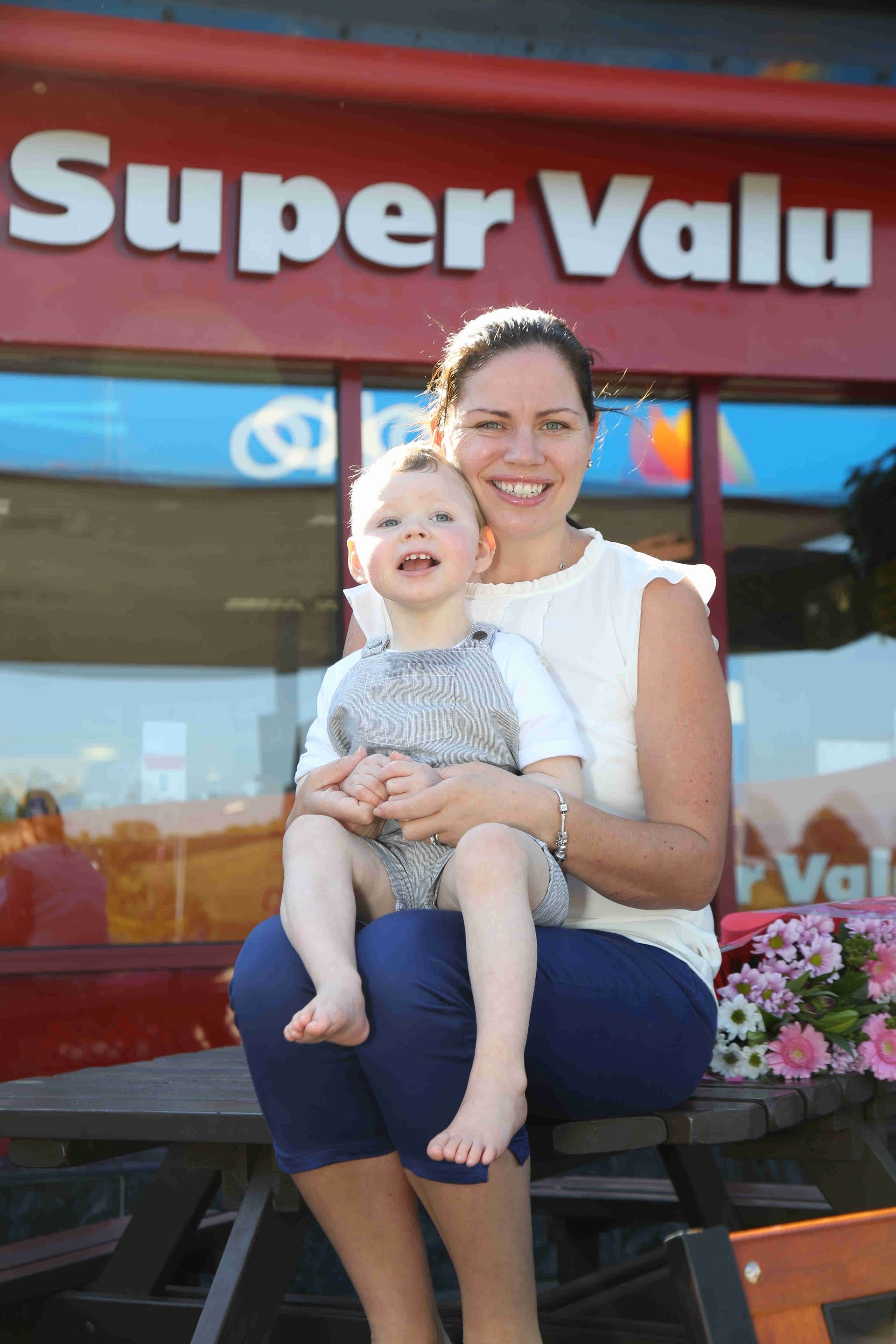 SuperValu SuperMums Finalists Announced - SuperValu