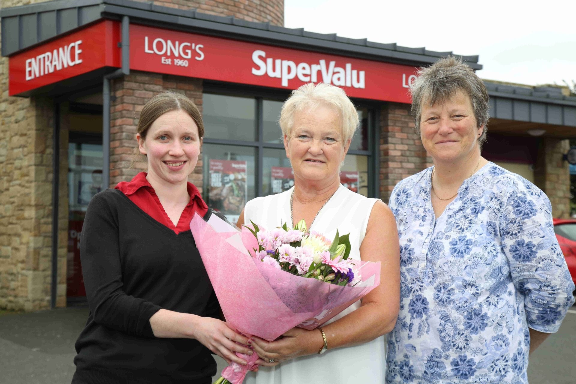 SuperValu SuperMums Finalists Announced - SuperValu