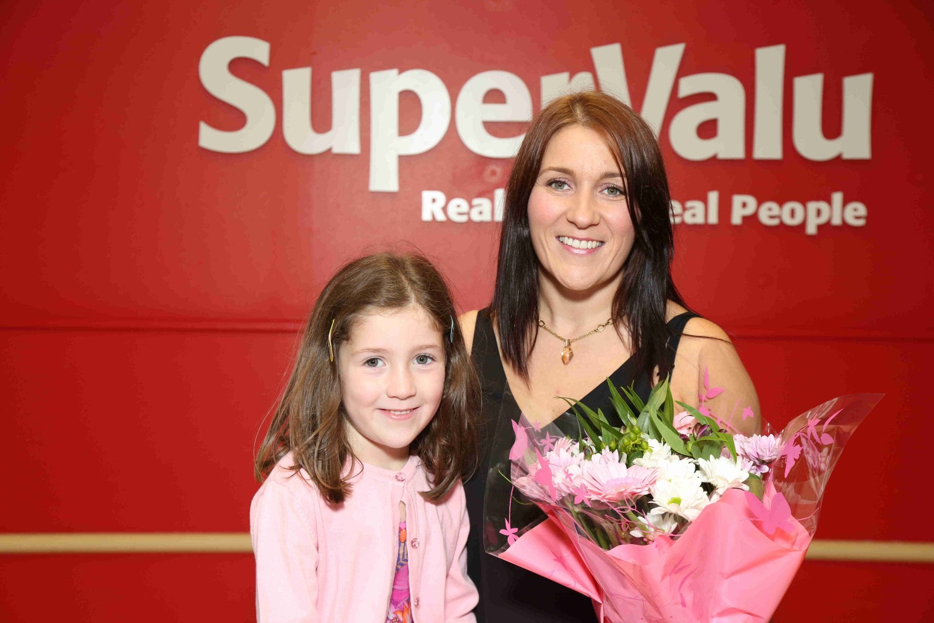 SuperValu SuperMums Finalists Announced - SuperValu