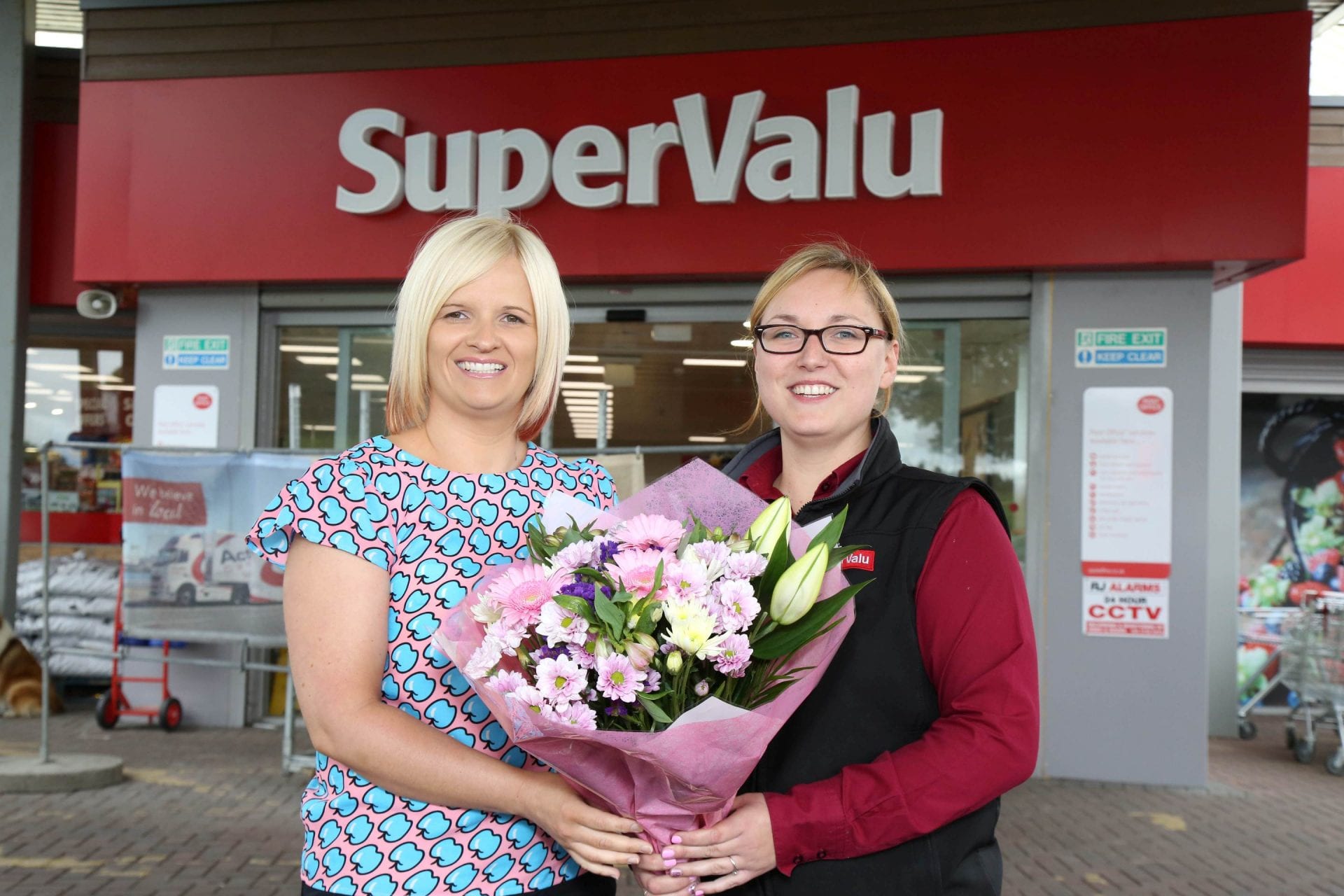 SuperValu SuperMums Finalists Announced - SuperValu