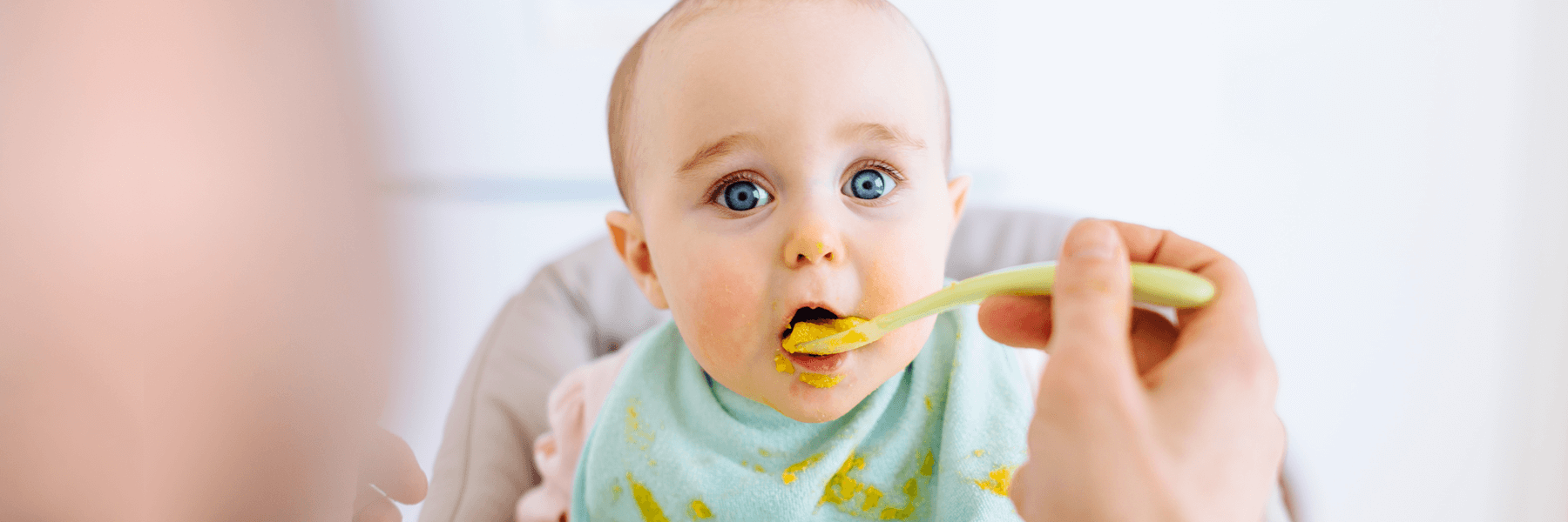 Baby's First Foods - SuperValu