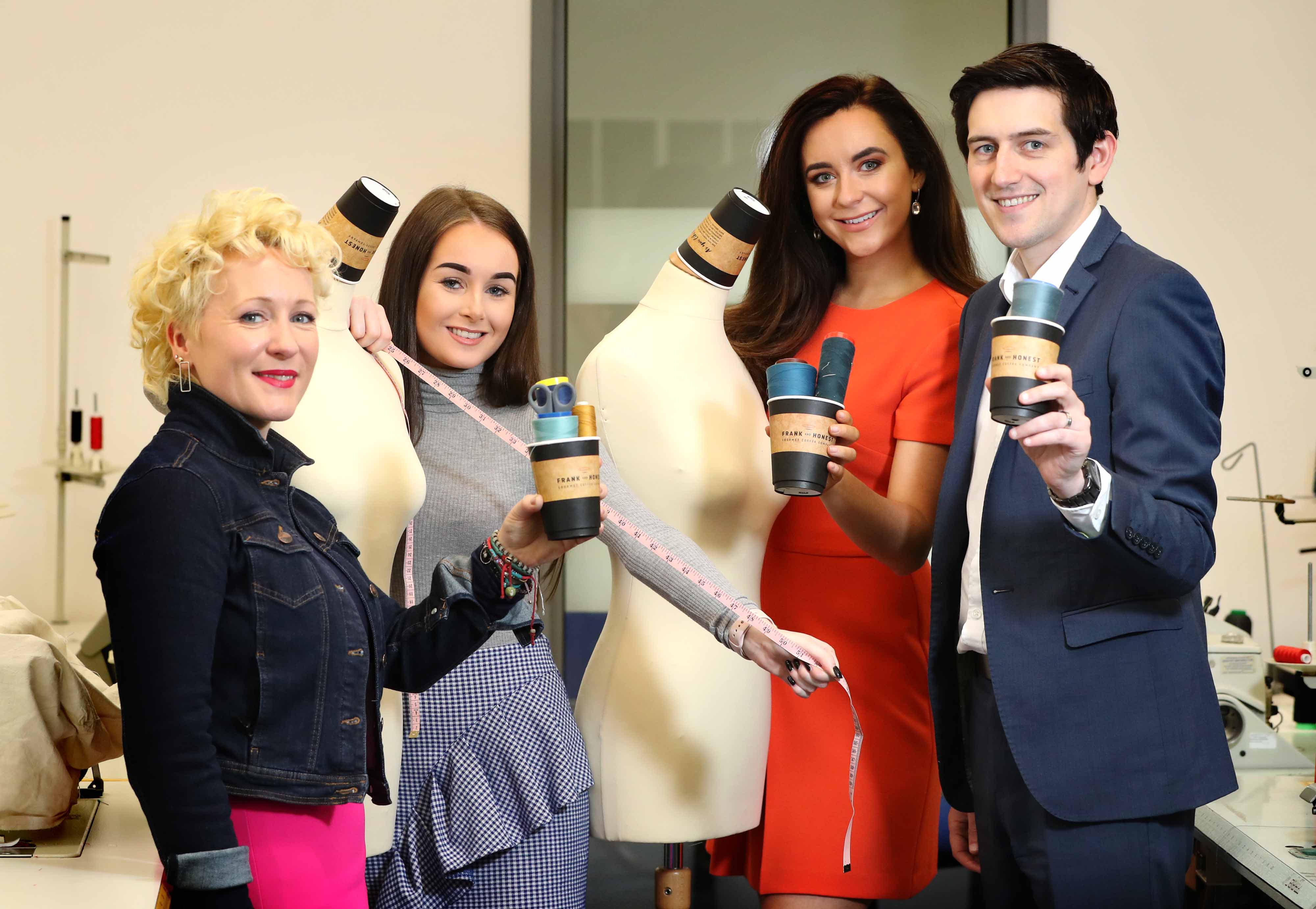 FRANK AND HONEST GETS FASHIONABLY SUSTAINABLE! - SuperValu