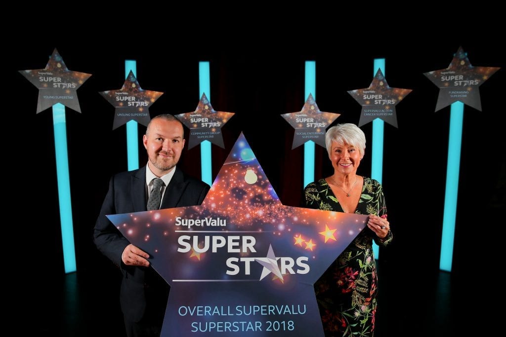 THE SEARCH IS ON TO FIND NORTHERN IRELAND’S SUPERVALU SUPERSTARS ...