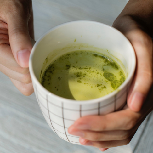 Matcha Power - SuperValu