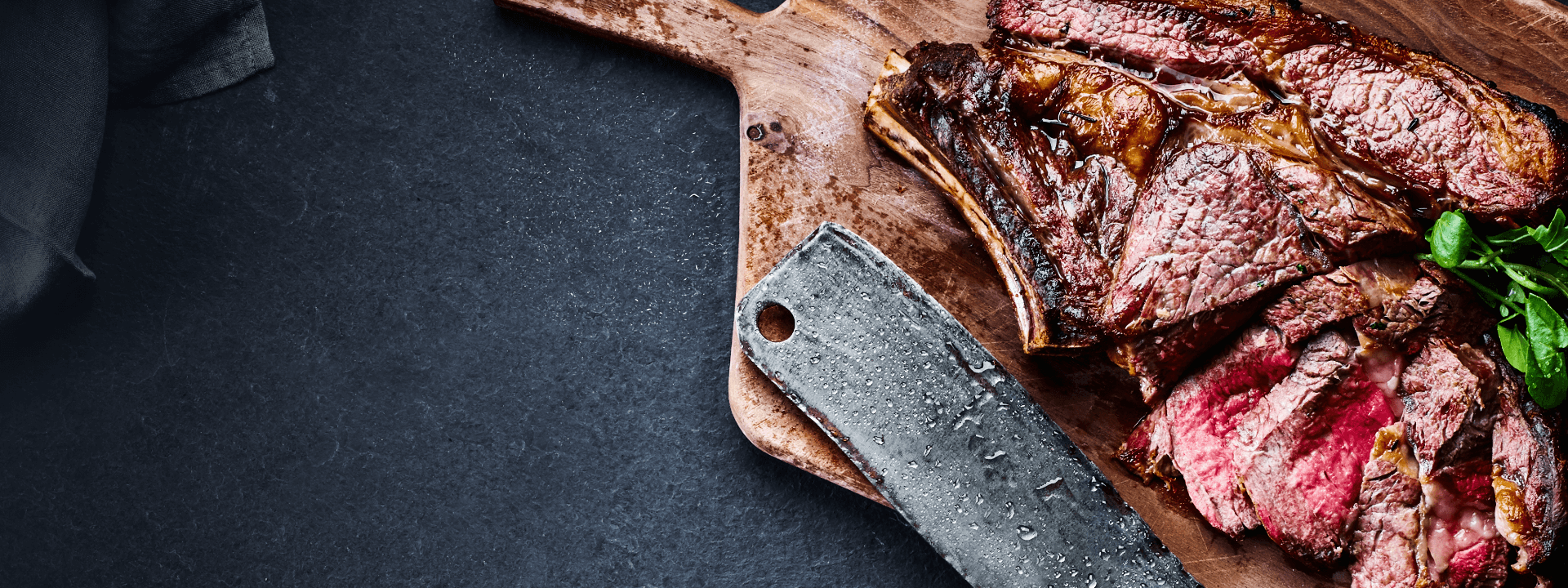 Best Beef Ever - SuperValu