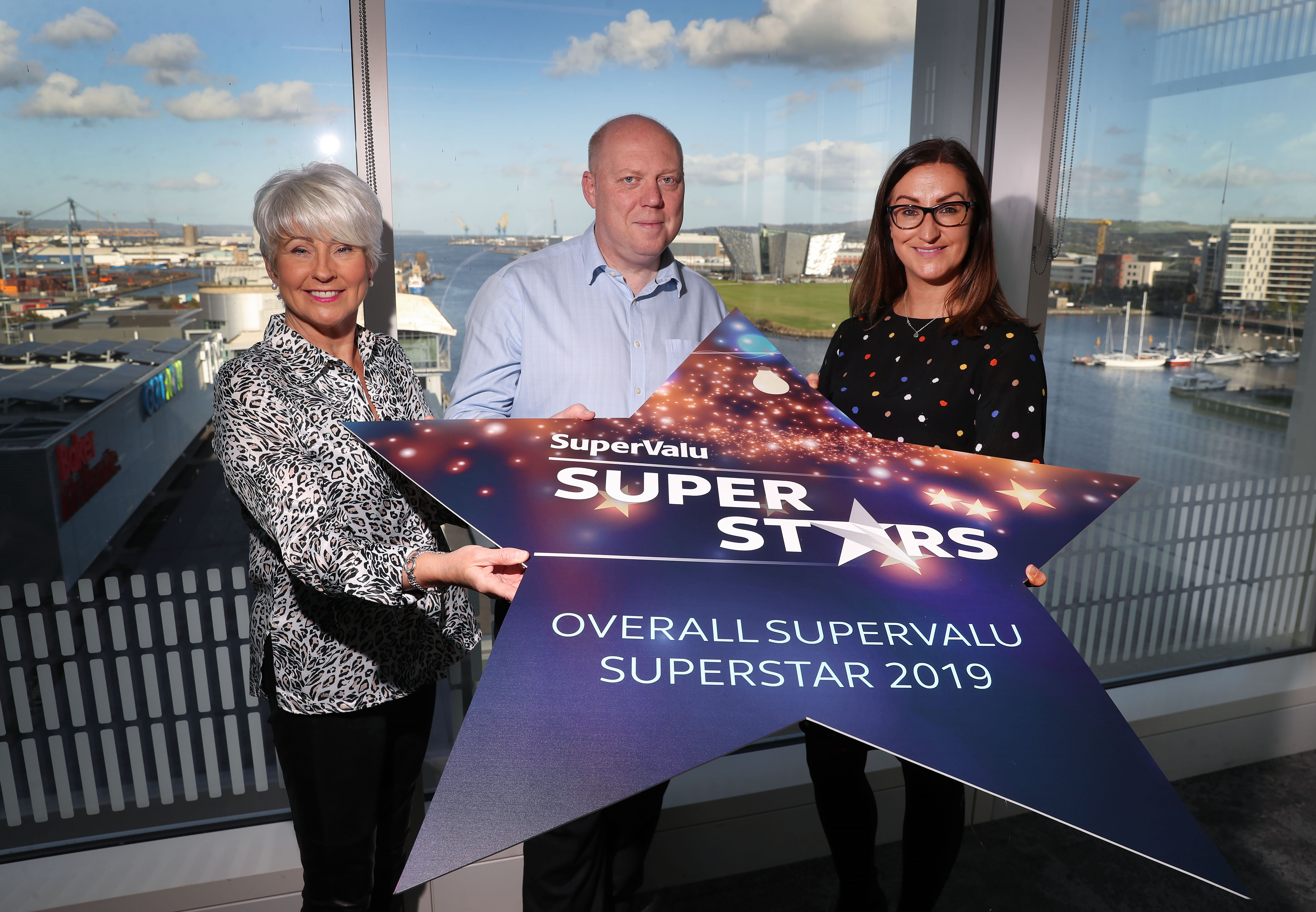 ALMOST 30 LOCAL HEROES SHORTLISTED FOR SUPERSTAR STATUS - SuperValu