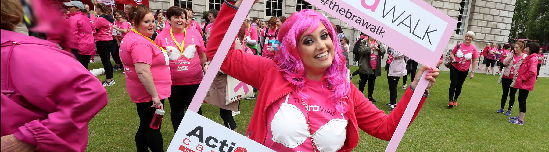 Making a Change - SuperValu