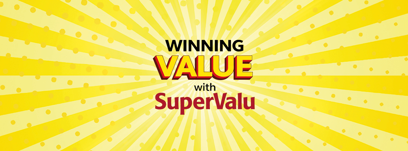 Winning Value - SuperValu