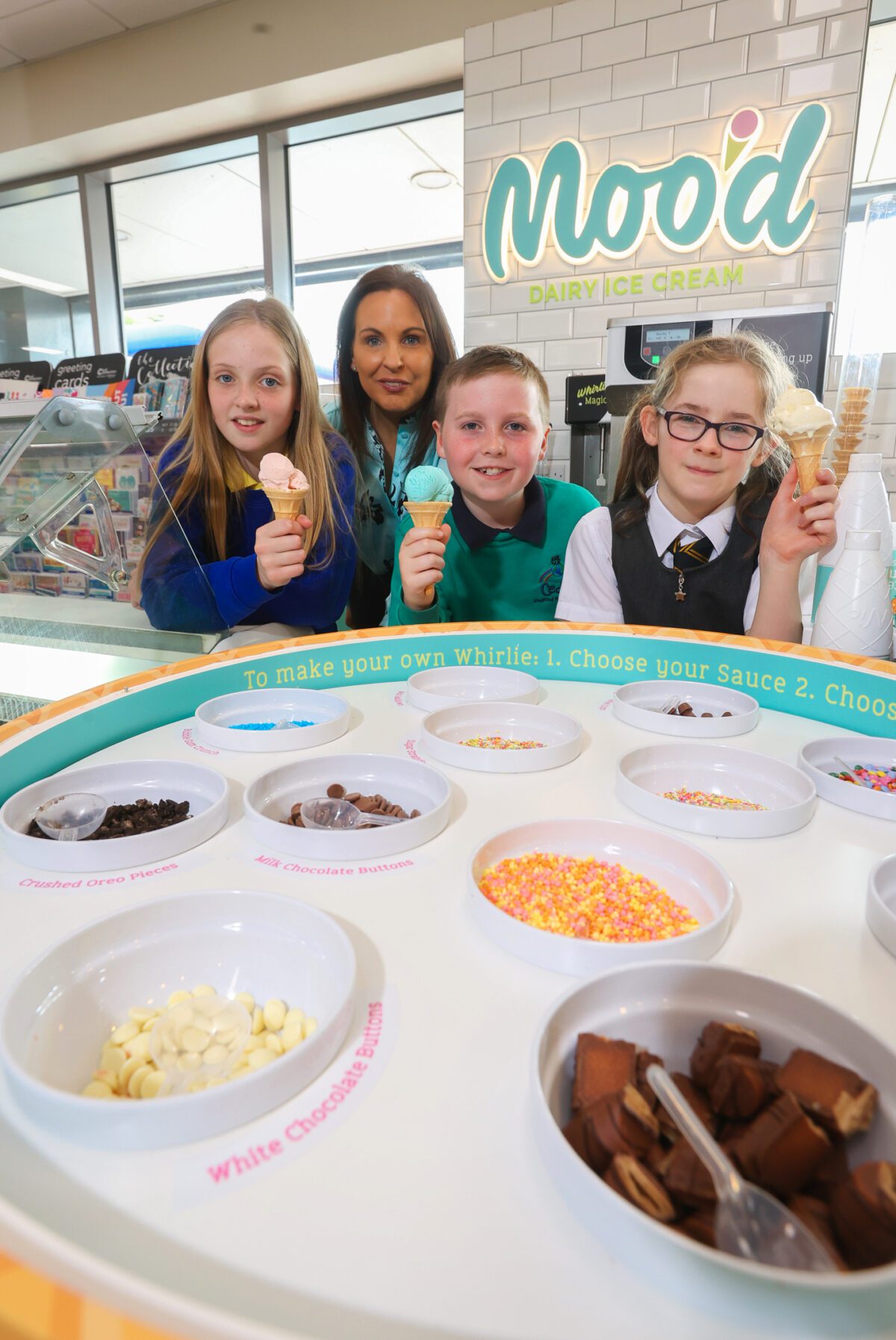 SuperValu launch competition to lift your Moo’d - SuperValu