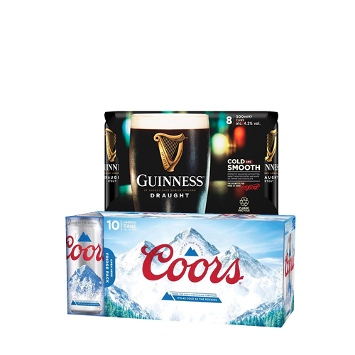 Offers - SuperValu